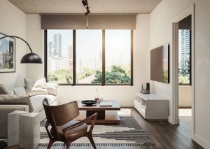 Refined & Cozy Apartment Living River North Chicago